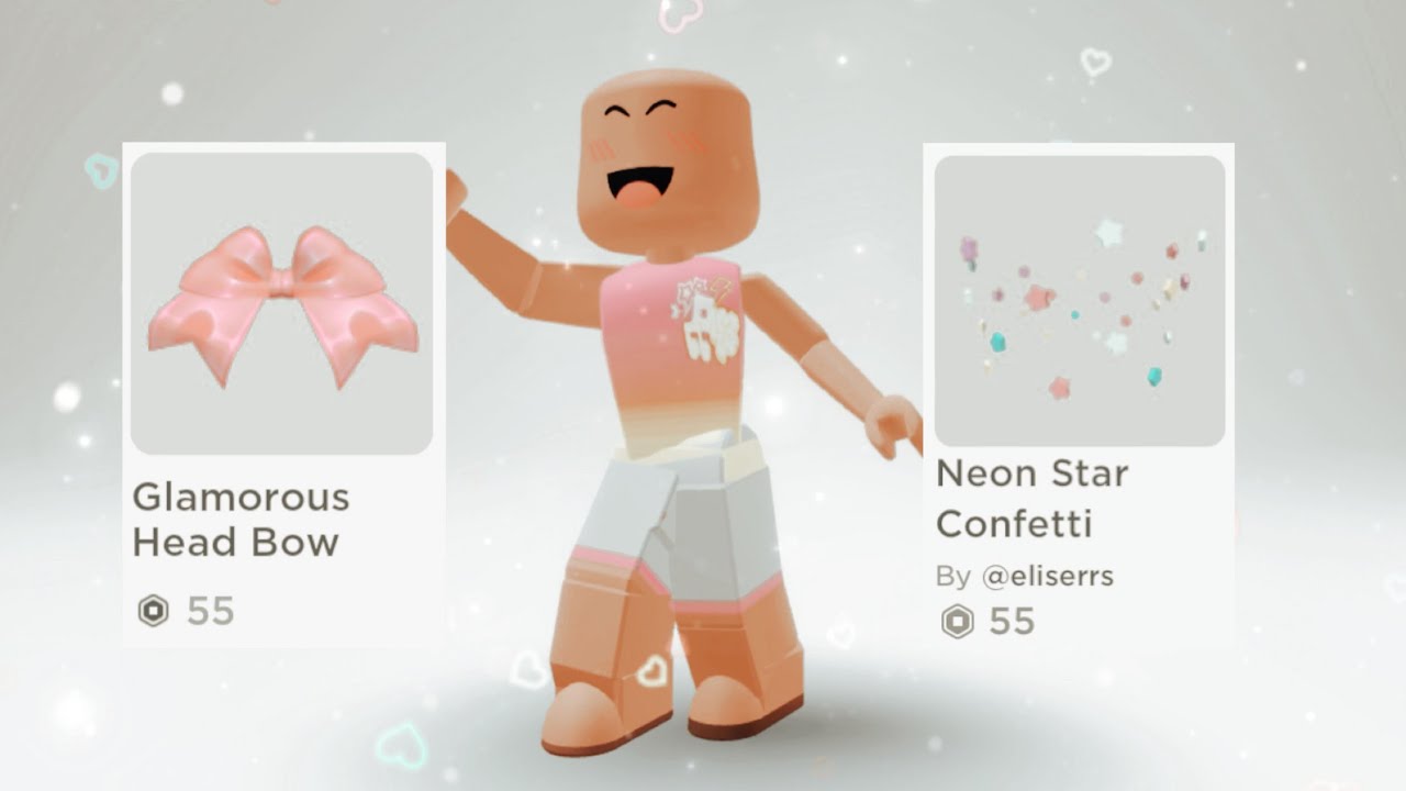 How to Make a Preppy Avatar in Roblox