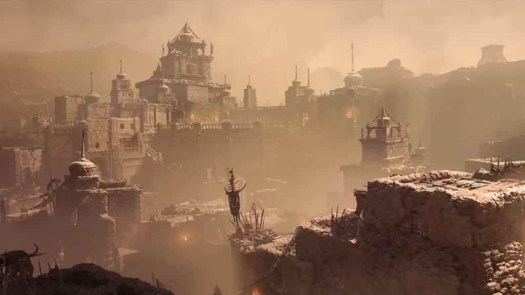 Diablo 4 Secret of the Spring: How to Solve the Riddle (Quest Guide)