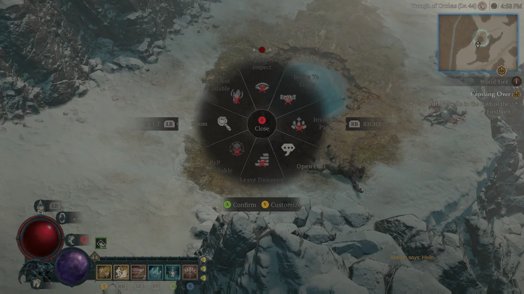Diablo 4 Secret of the Spring: How to Solve the Riddle (Quest Guide)