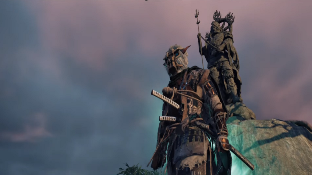Shrine in Shadow Ghost of Tsushima – Complete Guide