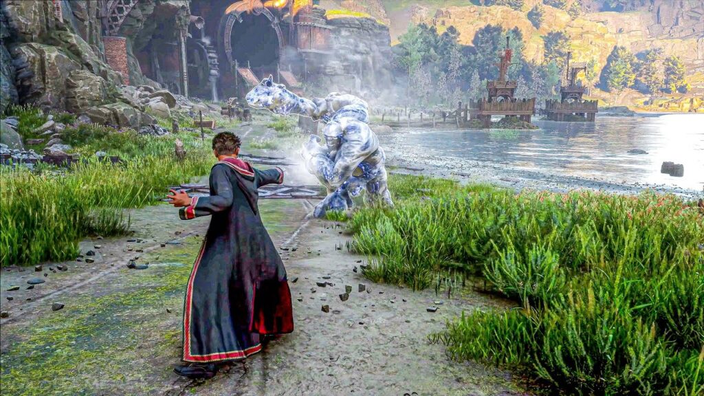 When Does Hogwarts Legacy Take Place? Exploring the Timeline