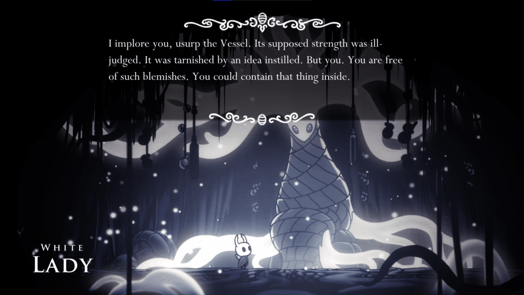 White Lady Hollow Knight: Complete Lore and Gameplay Guide