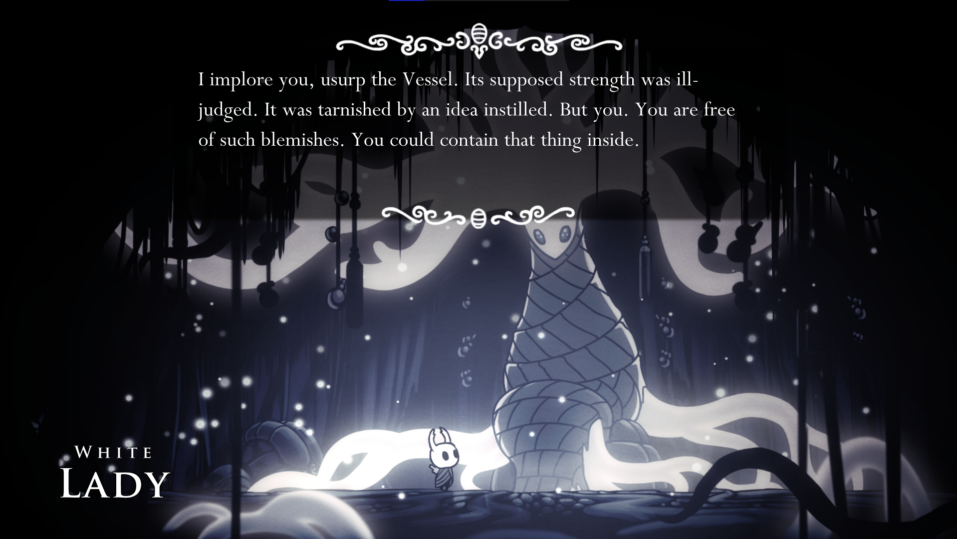 White Lady Hollow Knight: Complete Lore and Gameplay Guide