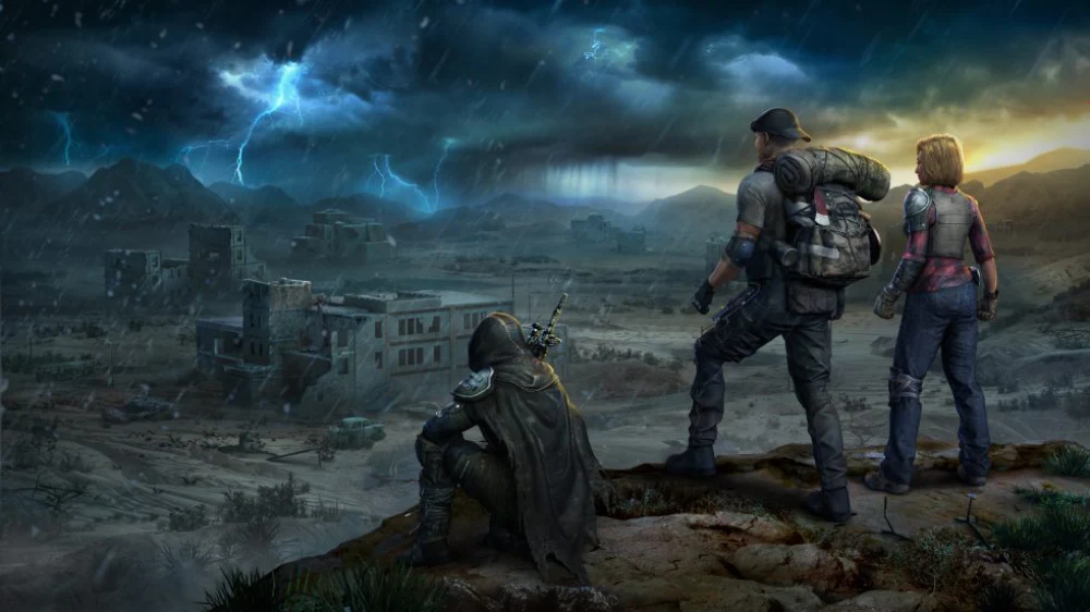 7 Days to Die PS5: Release Date, Price, Crossplay & Full Review