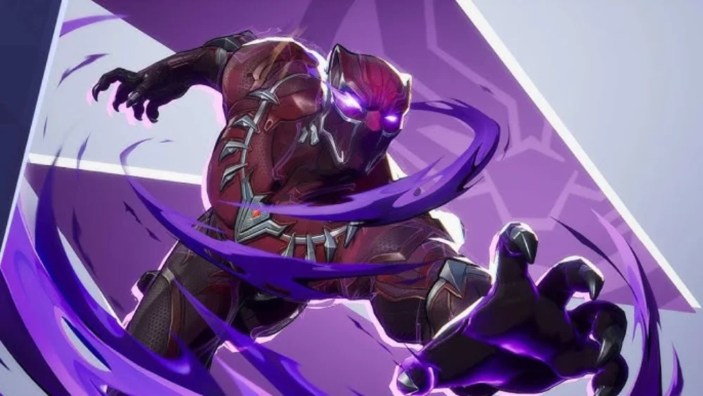 Black Panther Marvel Rivals Guide: Master His Skills, Skins, and Combos