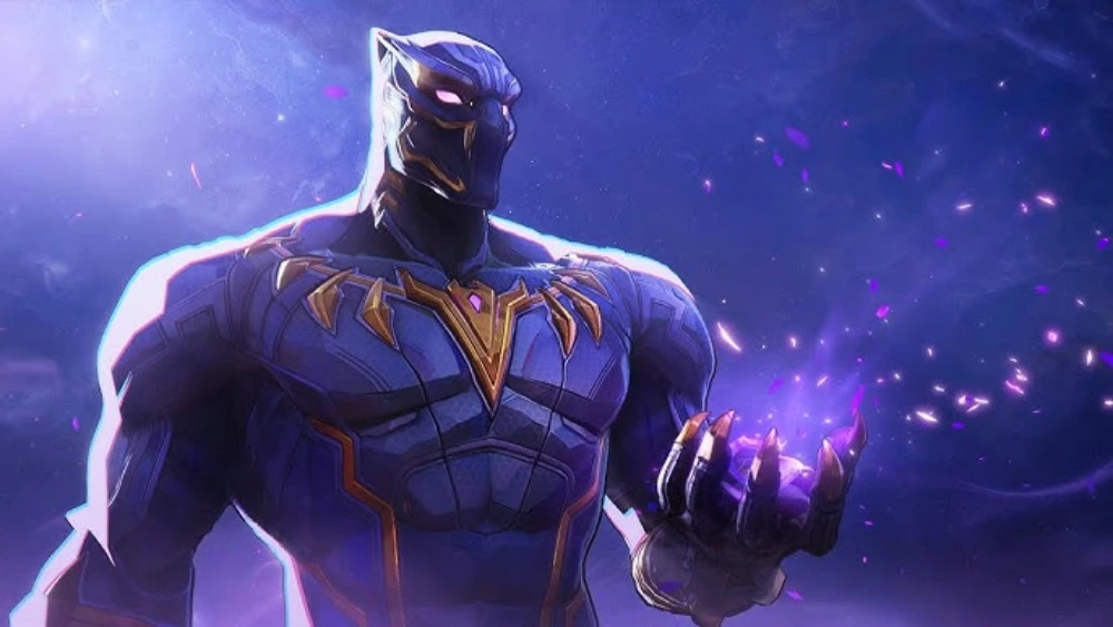 Black Panther Marvel Rivals Guide: Master His Skills, Skins, and Combos