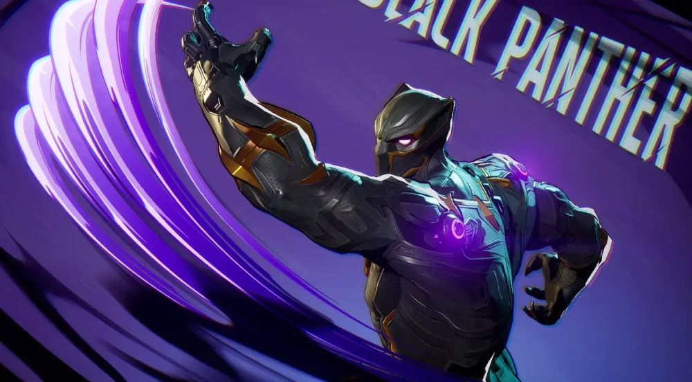 Black Panther Marvel Rivals Guide: Master His Skills, Skins, and Combos