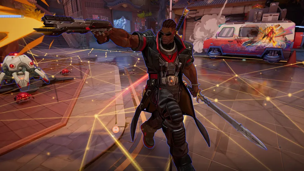 Blade Marvel Rivals: Full Breakdown, Abilities, and Leaks