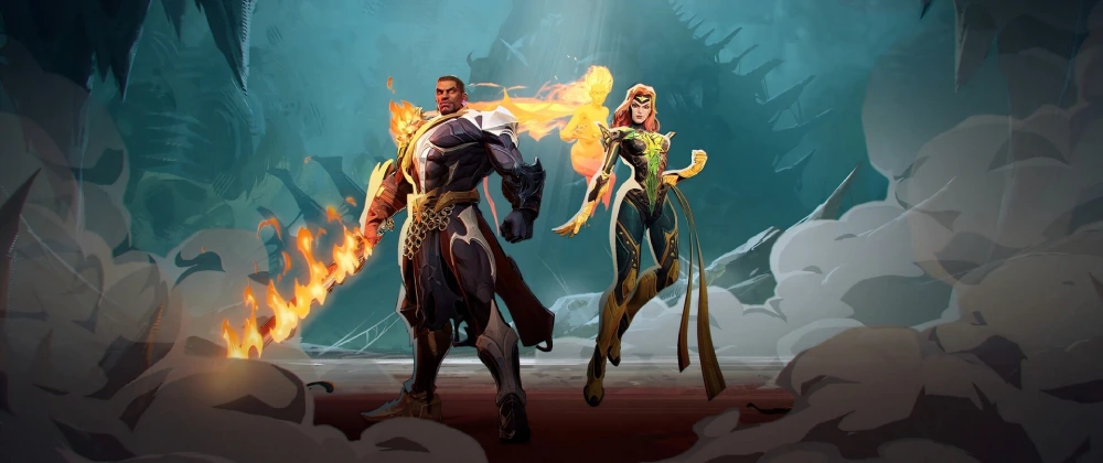 Can You Play Marvel Rivals on Xbox One? Learn here.