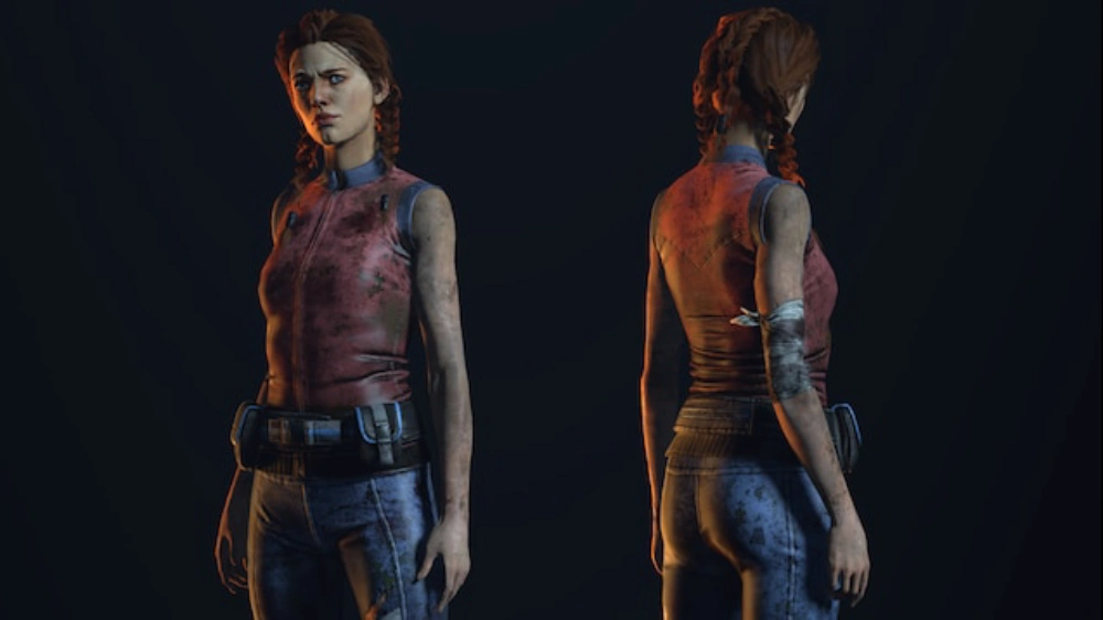 Dead by Daylight Characters Guide