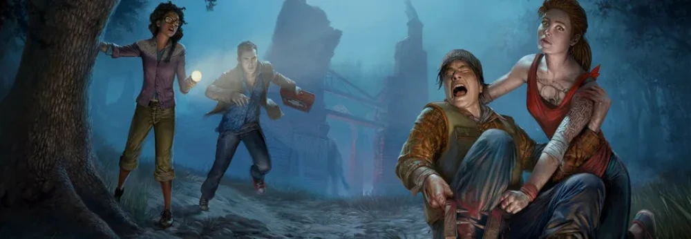 Dead by Daylight Cross Progression: What You Need to Know