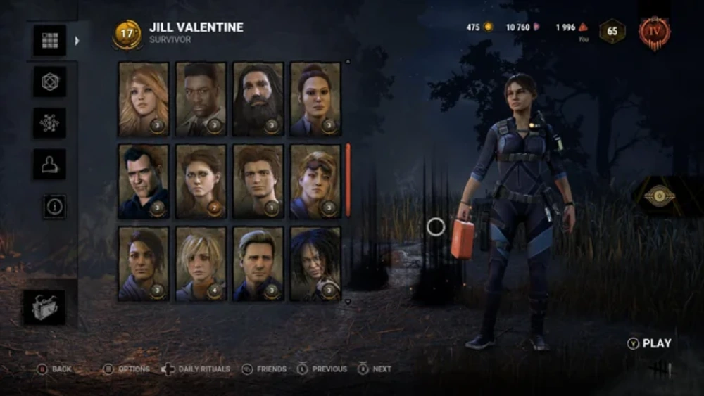 Dead by Daylight Survivors: Guide to Mastering Escape Strategies