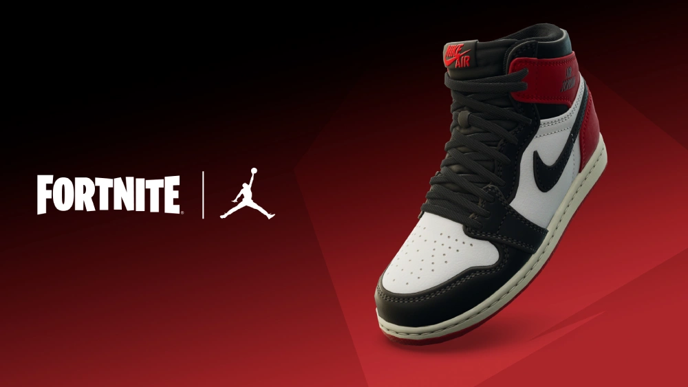 Fortnite Shoes Explained: Adidas, Nike, and In-Game Unlocks