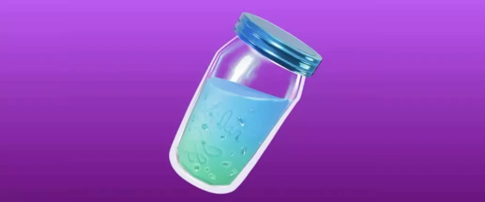 Fortnite Slurp Juice – Complete Guide