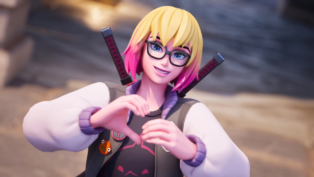 Gwenpool Fortnite: Complete Guide to Skin, Quests, and Location