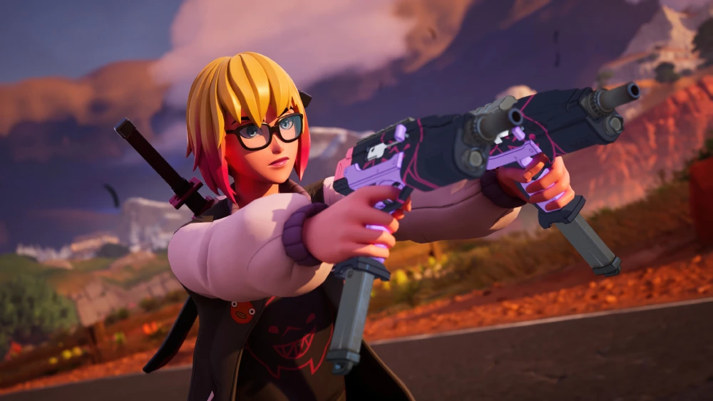 Gwenpool Fortnite: Complete Guide to Skin, Quests, and Location