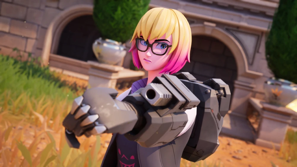Gwenpool Fortnite: Complete Guide to Skin, Quests, and Location