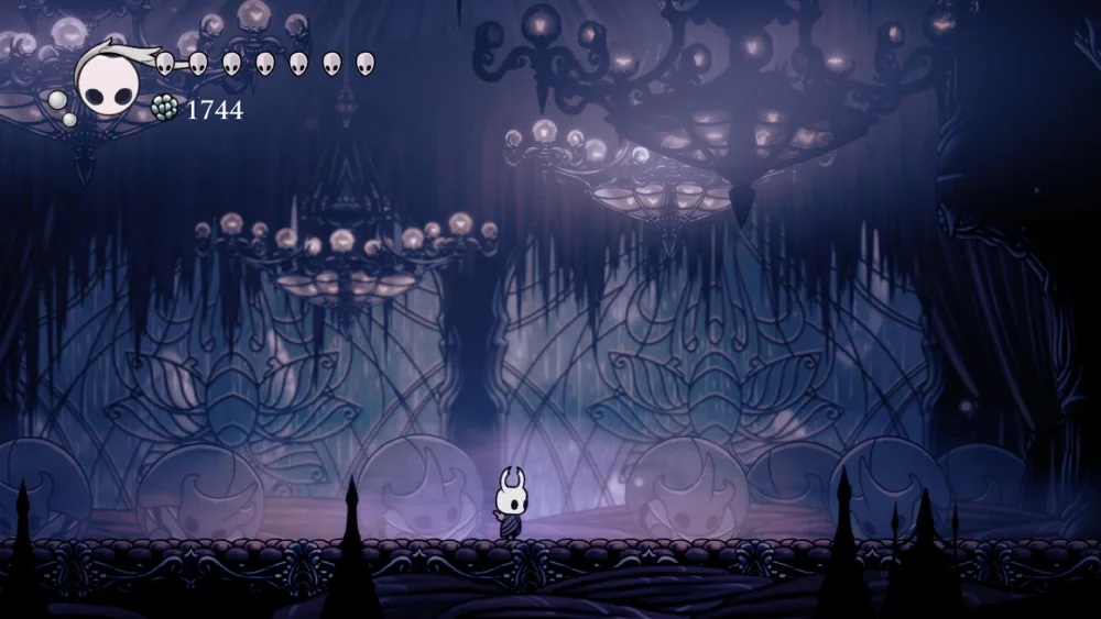 Hollow Knight Bank: What Really Happened to the Banker?
