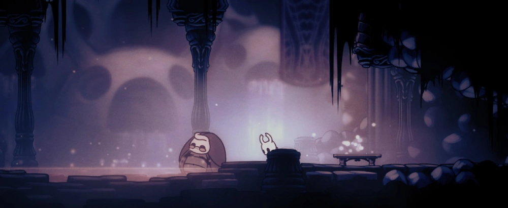 Hollow Knight Bank: What Really Happened to the Banker?