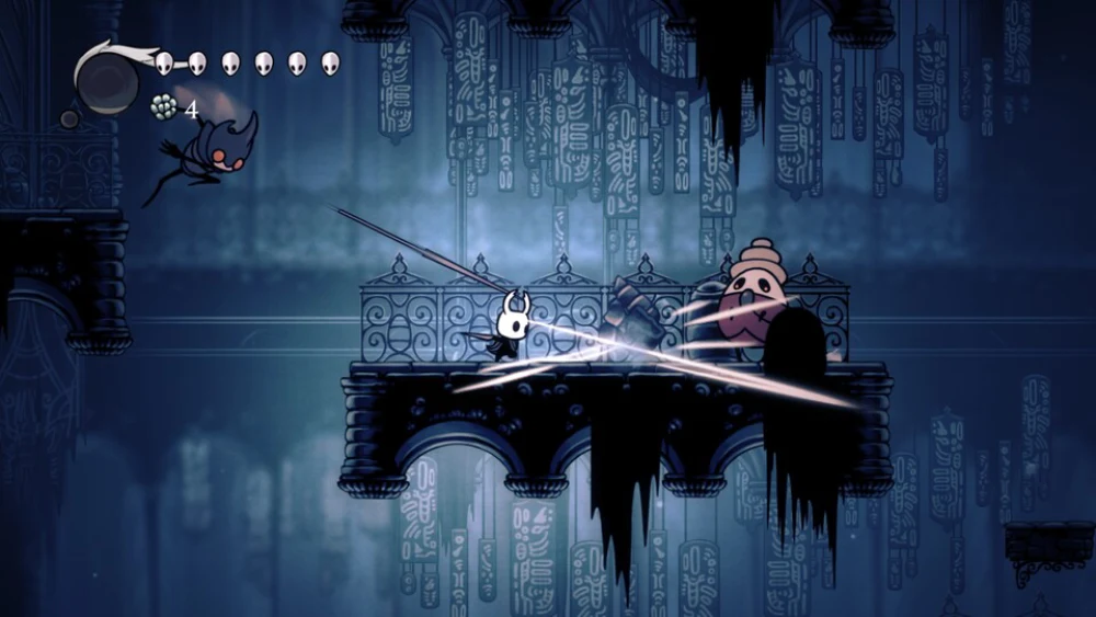 Hollow Knight Bank: What Really Happened to the Banker?