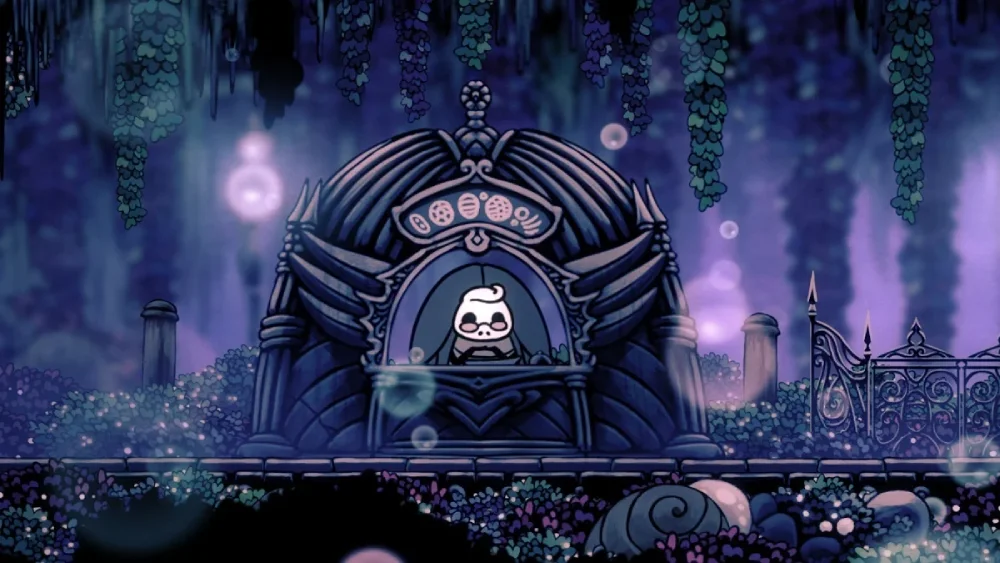 Hollow Knight Bank: What Really Happened to the Banker?