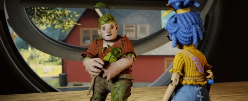 How Long Is It Takes Two? Complete Playtime and Story Guide