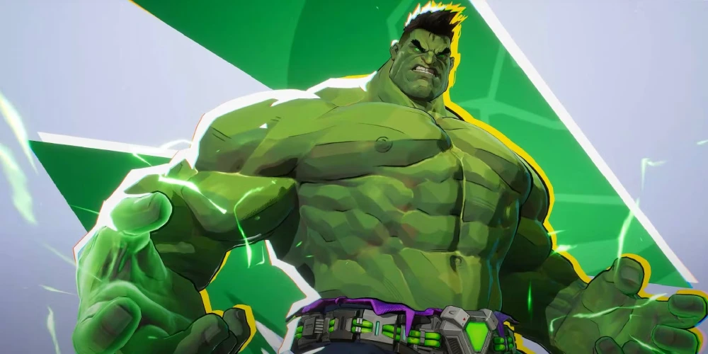 Hulk Marvel Rivals: Mastering Bruce Banner’s Powerhouse in 2025