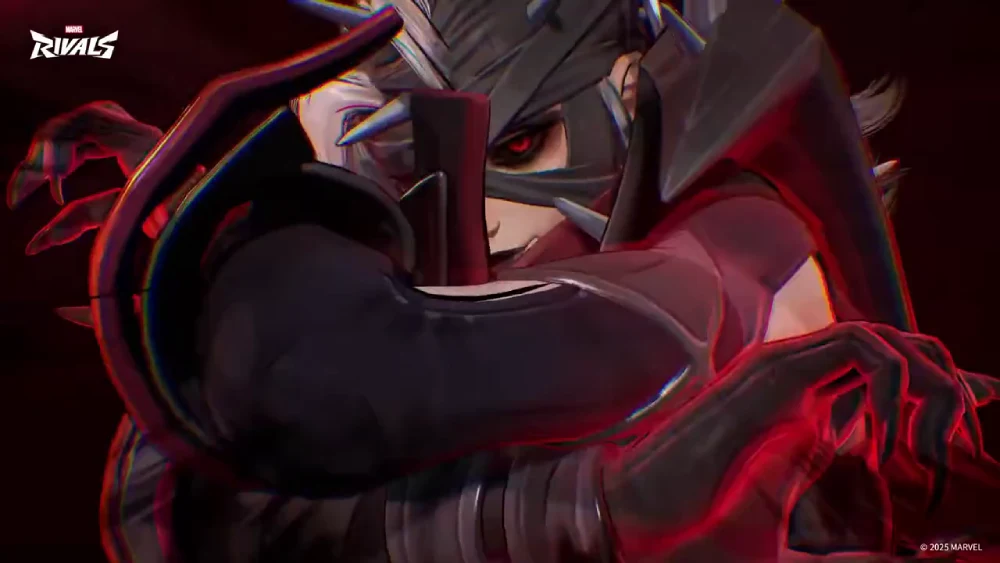 Malice Marvel Rivals: Everything We Know