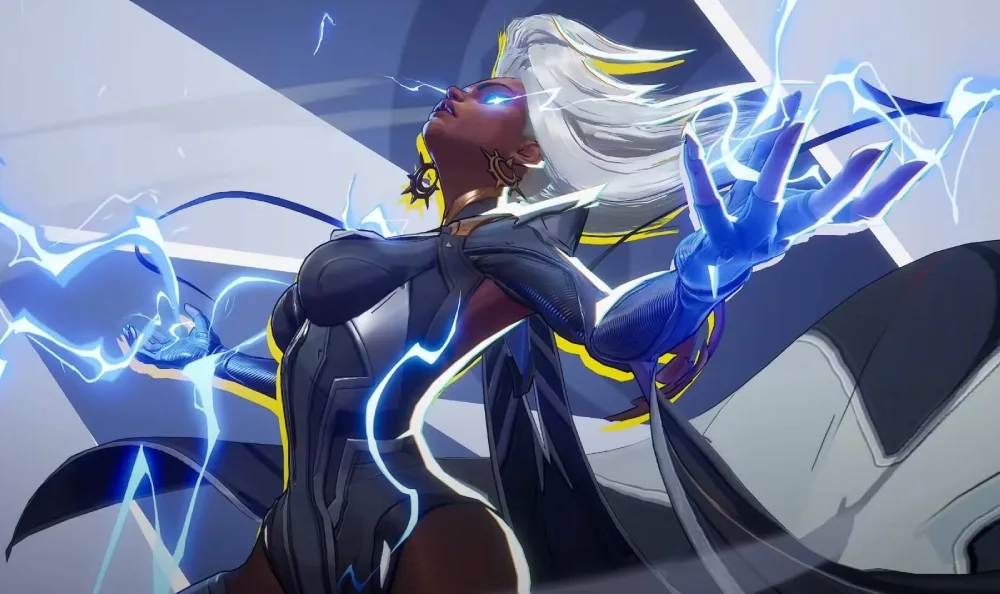 Marvel Rivals Girls: Full Roster Breakdown and Playstyle Guide