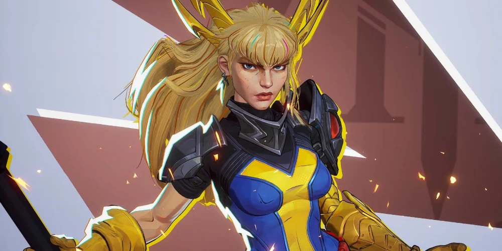 Marvel Rivals Girls: Full Roster Breakdown and Playstyle Guide