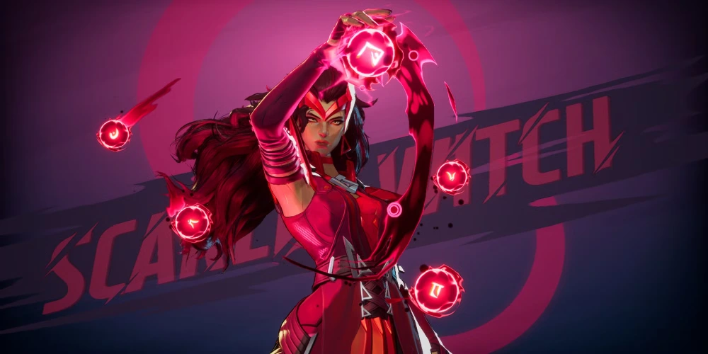 Marvel Rivals Girls: Full Roster Breakdown and Playstyle Guide