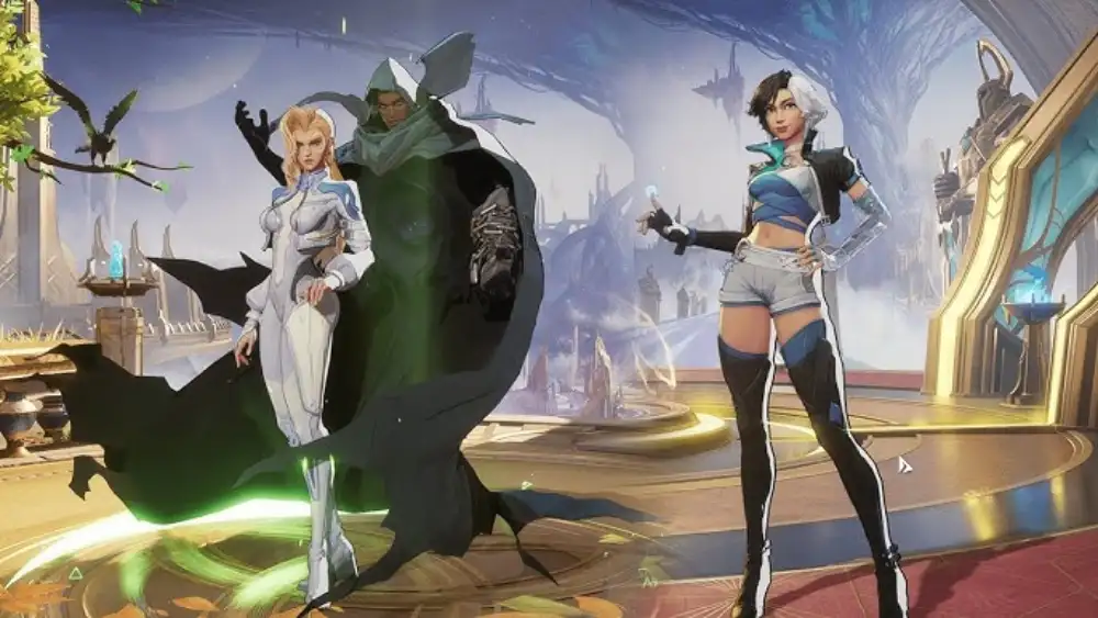 Marvel Rivals Healers: Complete Guide to the Best Support