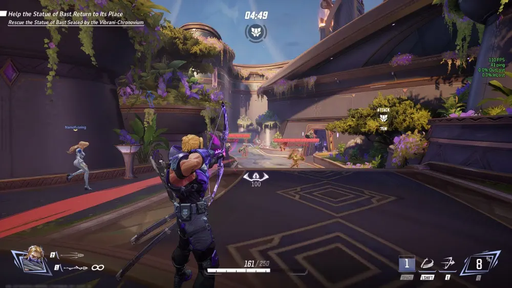 Marvel Rivals Mac: Can You Play and How to Get It Running