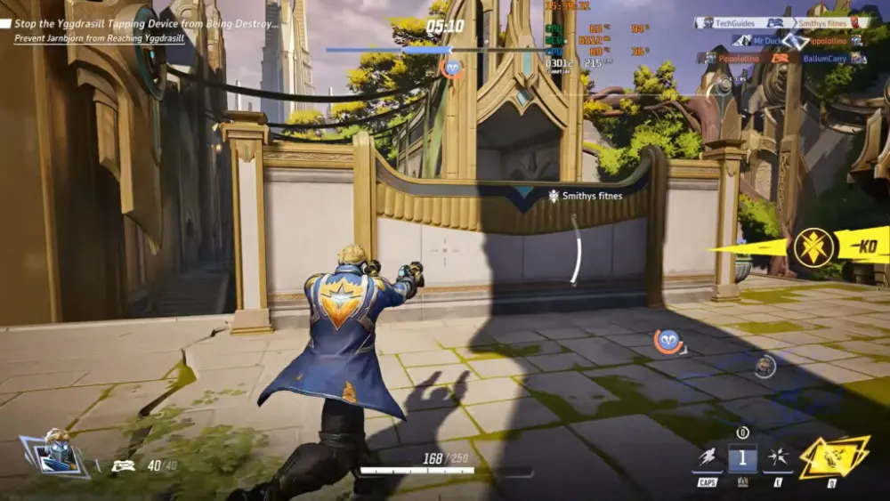 Marvel Rivals Mac: Can You Play and How to Get It Running