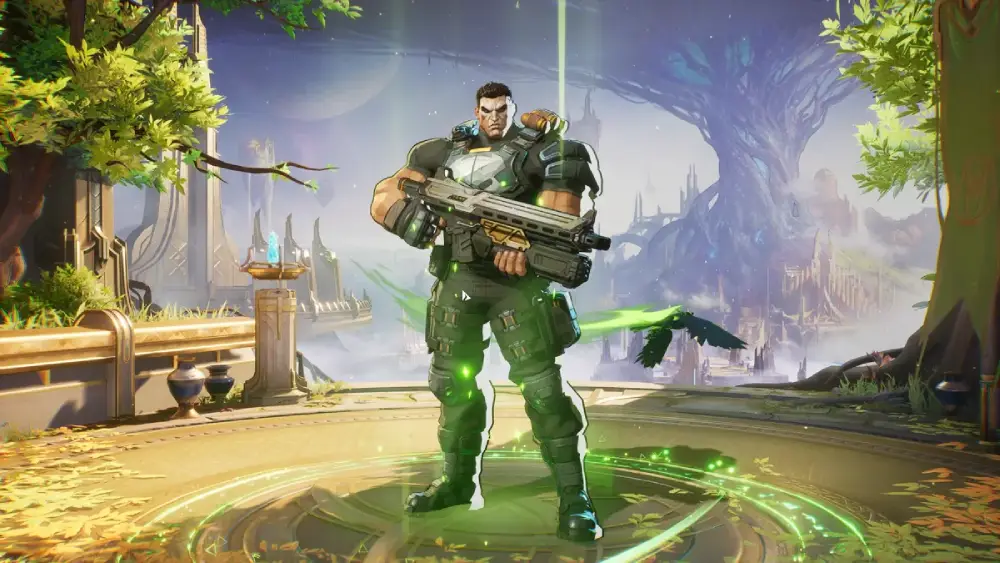 Marvel Rivals Mouse Acceleration: Complete Guide