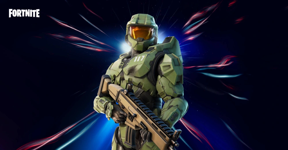 Master Chief Fortnite: Unlock the Spartan Legend