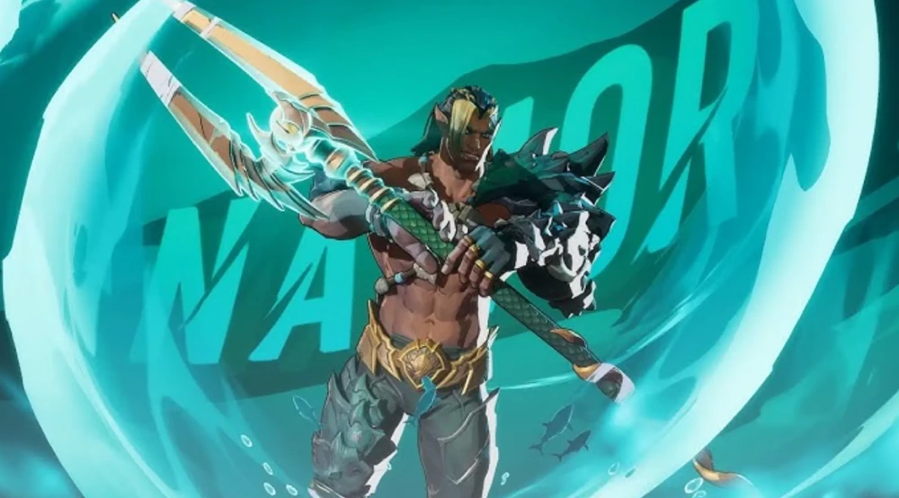 Namor Marvel Rivals: Complete Gameplay Guide