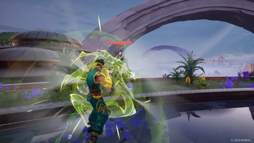 SVP Marvel Rivals: Meaning, Differences from MVP