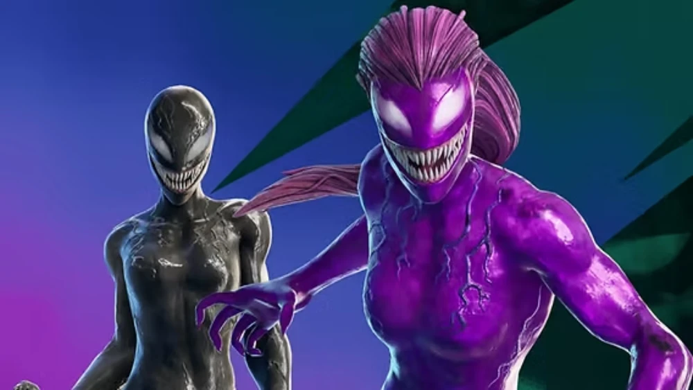 She-Venom Coming Back Fortnite: Everything We Know