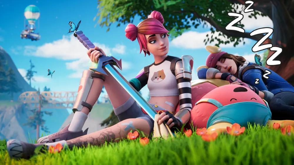 Skye Fortnite Guide: Unlock Her Skins, Lore, and Secret Styles
