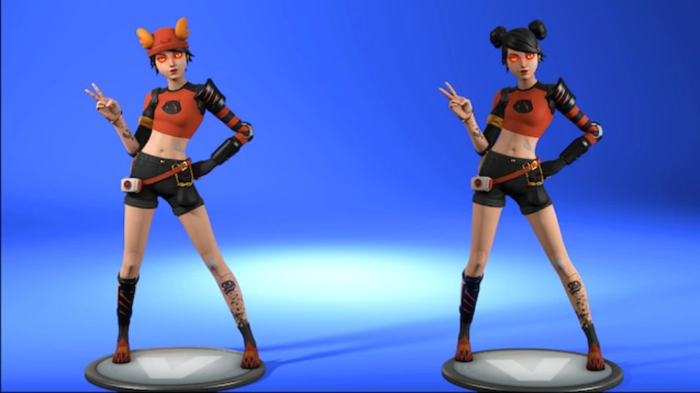 Skye Fortnite Guide: Unlock Her Skins, Lore, and Secret Styles