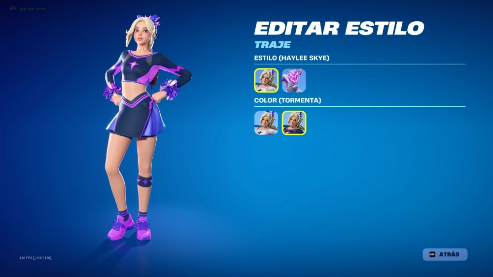 Skye Fortnite Guide: Unlock Her Skins, Lore, and Secret Styles