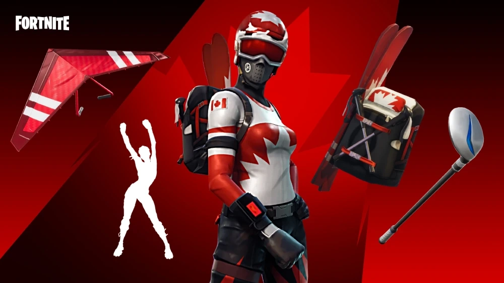 Sweaty Fortnite Skins The Ultimate Guide