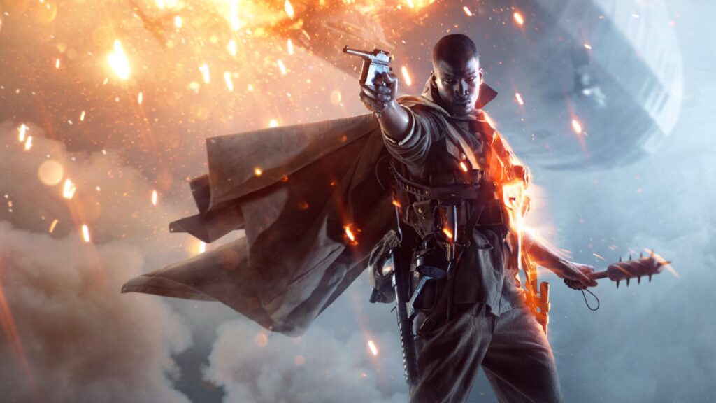 Battlefield 1: A Detailed Look at the World War I Experience