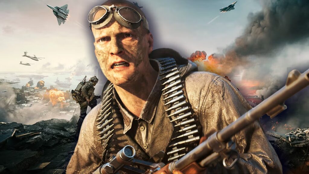 How Was the Battlefield 6 Playtest? First Impressions