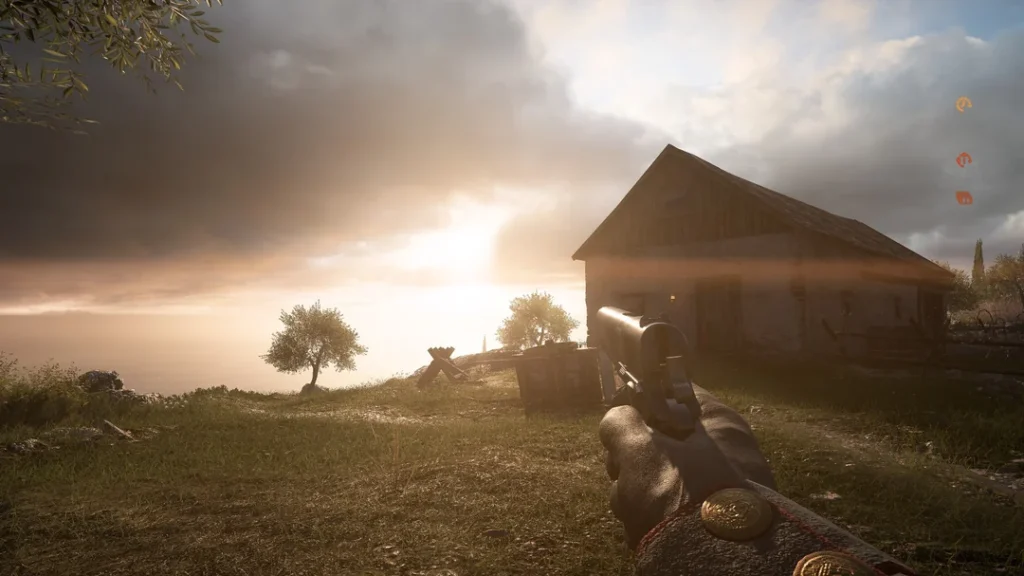 Battlefield History: From Classic Titles to Modern Warfare