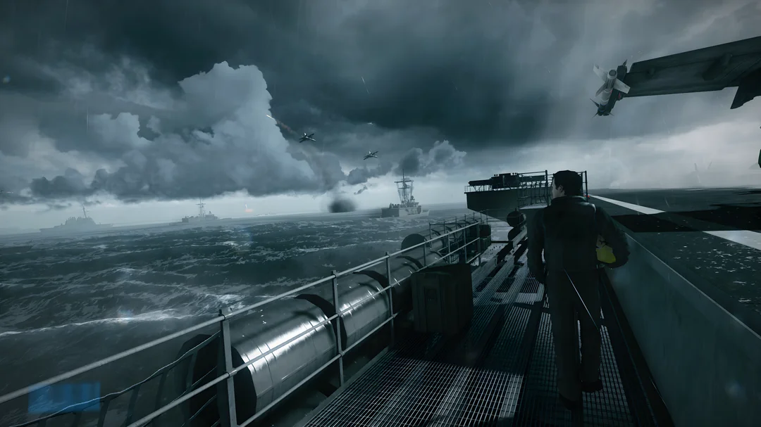 Battlefield: The Infinite Meme of Replay Chaos