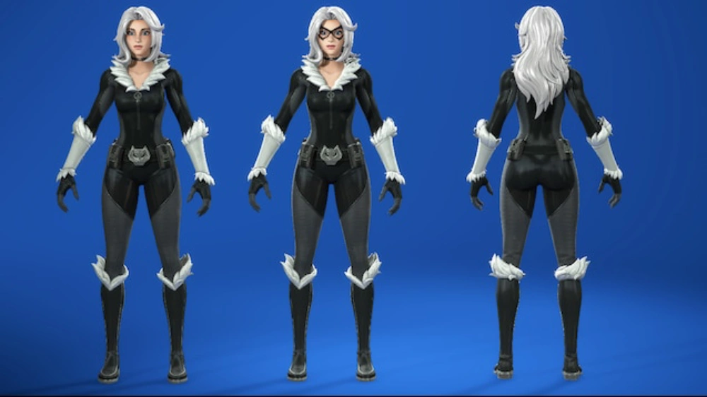 Black Cat Fortnite: Release Date, Skin Variants, and Unlock Guide