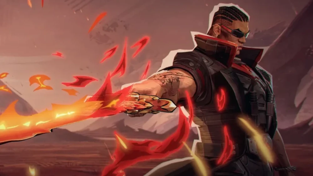 Blade Marvel Rivals: Full Breakdown, Abilities, and Leaks