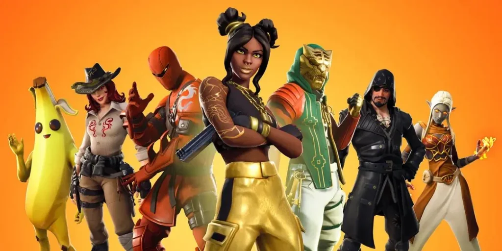 Fortnite Characters: Complete Guide to Skins & Special Heroes